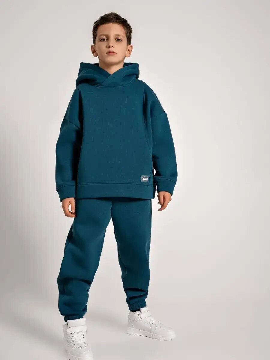 Костюм спортивный