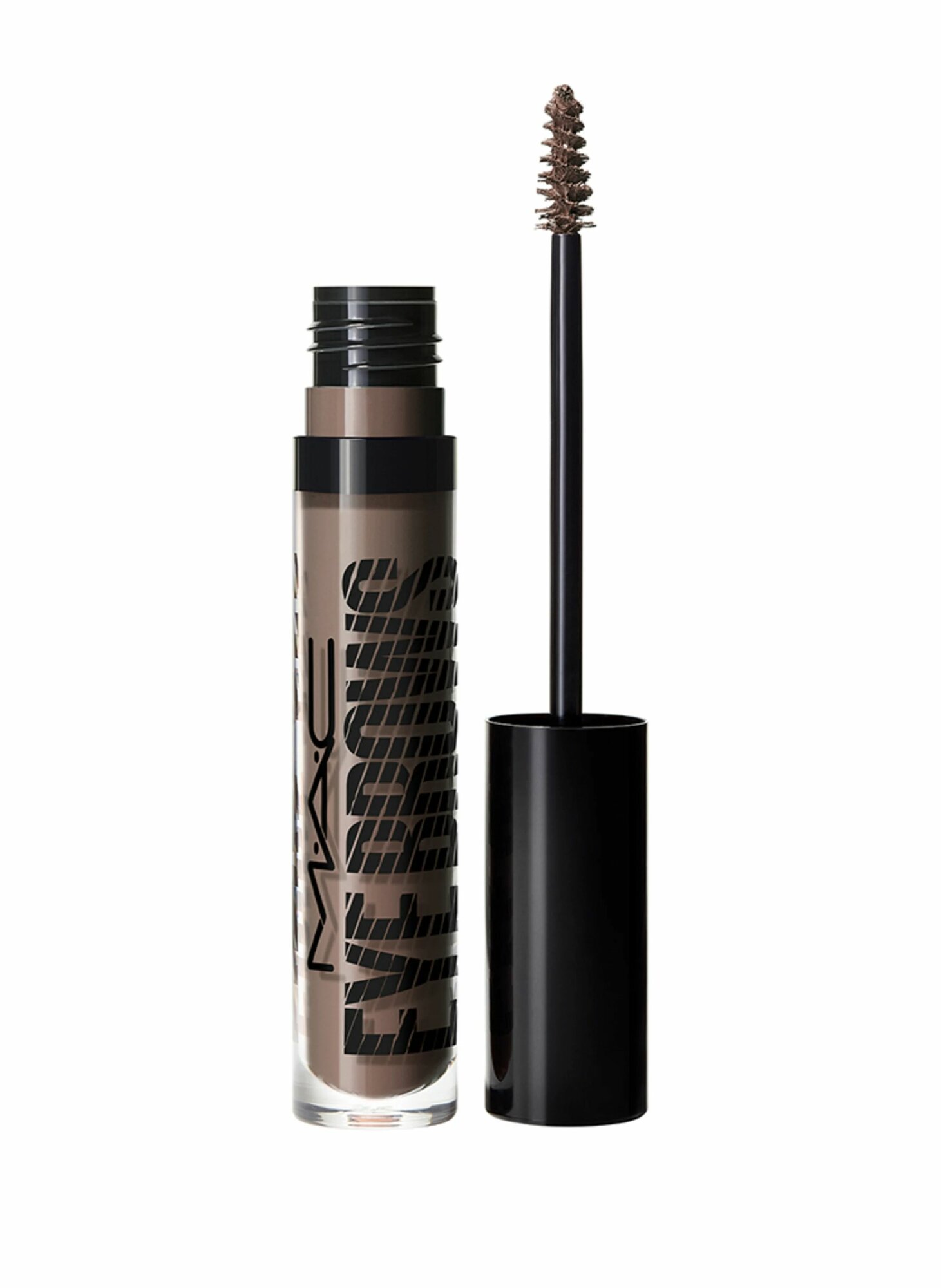 M.A.C Гель для бровей EYE BROWS BIG BOOST FIBRE GEL 4,1 мл цвет TAUPE