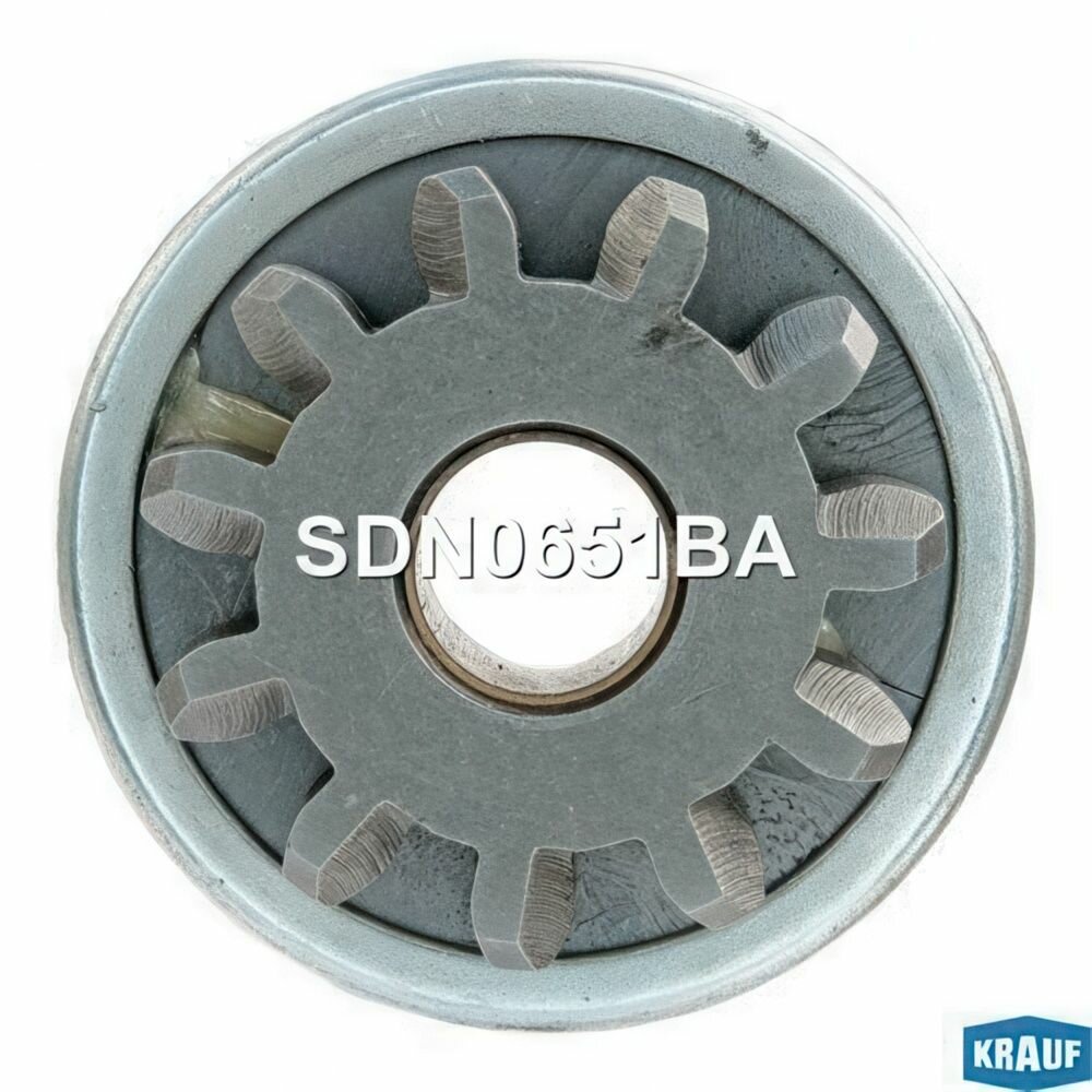 Бендикс стартера, для Тойота Аурис, Авенсис, КАТ Королла Версо, 1, Лексус IS арт SDN0651BA