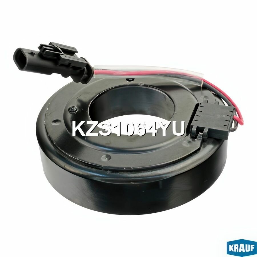 Катушка муфты кондиционера, для Опель Инсигниа, Сааб 9-5 2 арт KZS1064YU