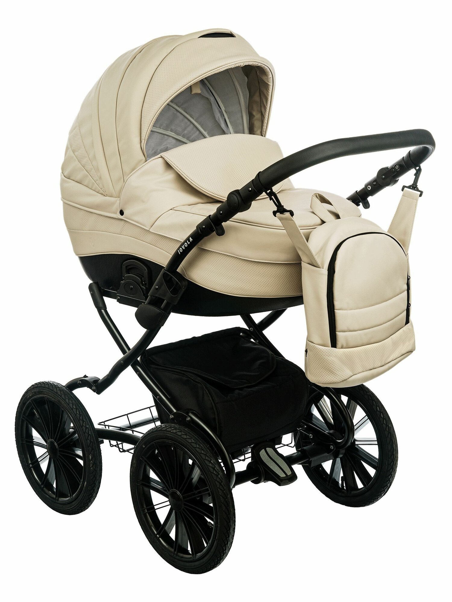 Коляска-трансформер