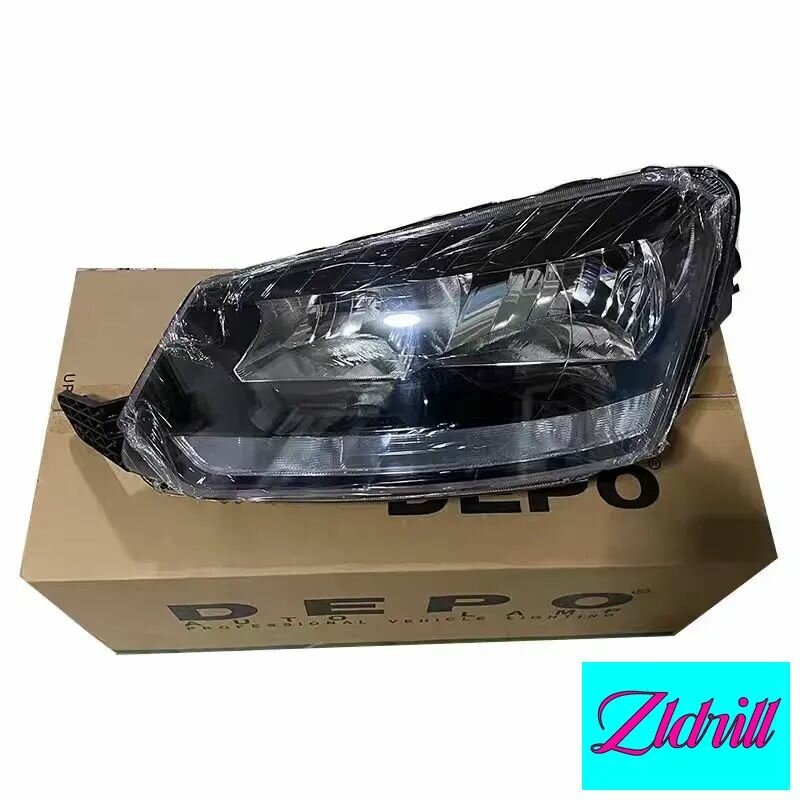 Фары автомобильные