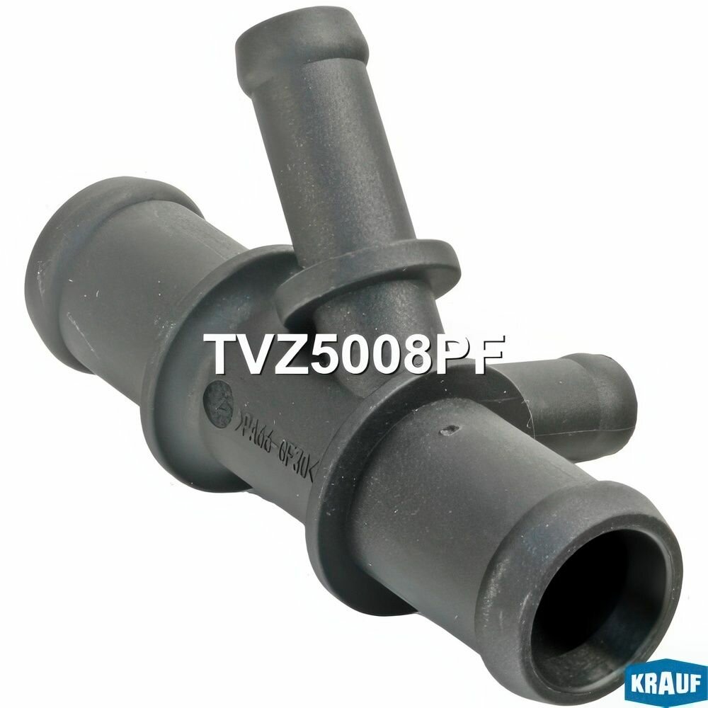 Фланец системы охлаждения, для Фольксваген, Шкода, Ауди, Сеат арт TVZ5008PF