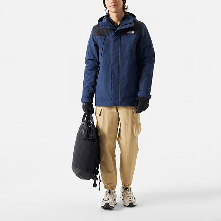 Куртка спортивная