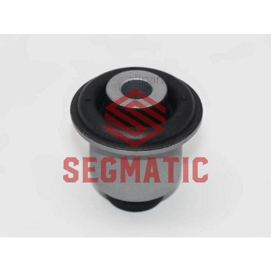 SEGMATIC SGB7079 Сайлентблок рычага пер. / Honda Accord 2.0-2.4/2.2CTDi 03>