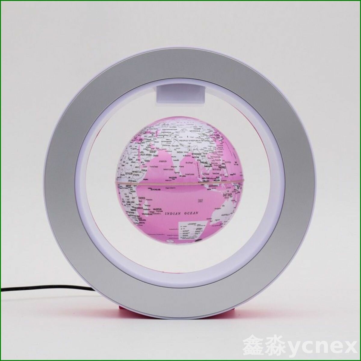 Интерактивный глобус бестселлер