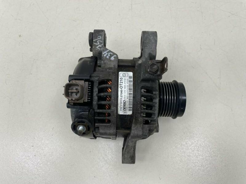 Генератор Toyota Corolla E180 2013-2018