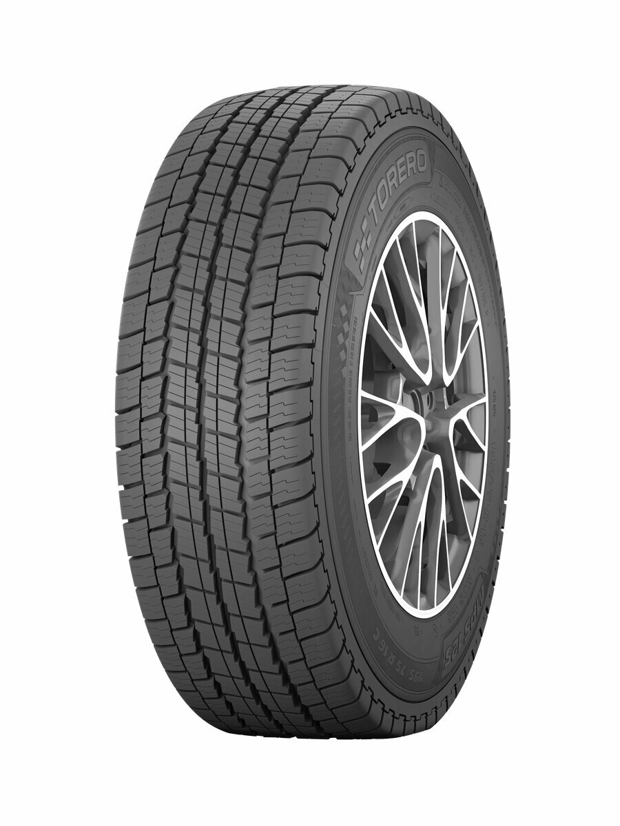 Шины TORERO (Matador) MPS125 MPS 125 (ex. Matador) R16C 185/75 104/102R Всесезонная