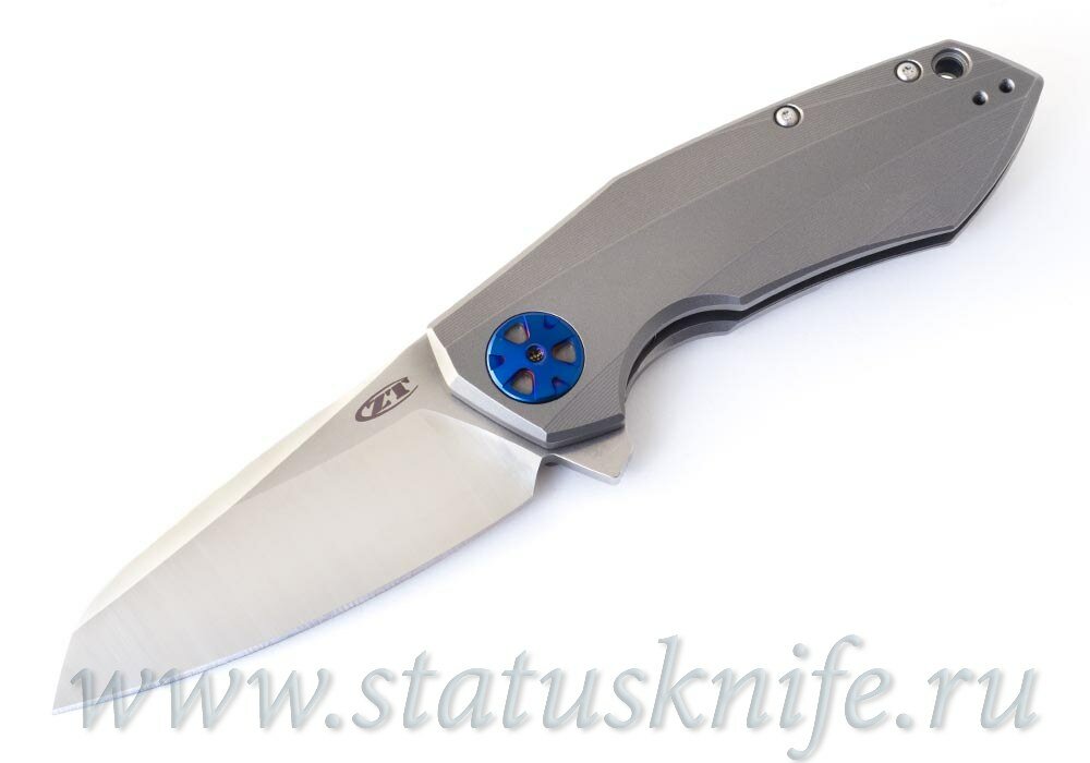 Нож Zero Tolerance 0456 ZT0456 CPM-20CV Sinkevich
