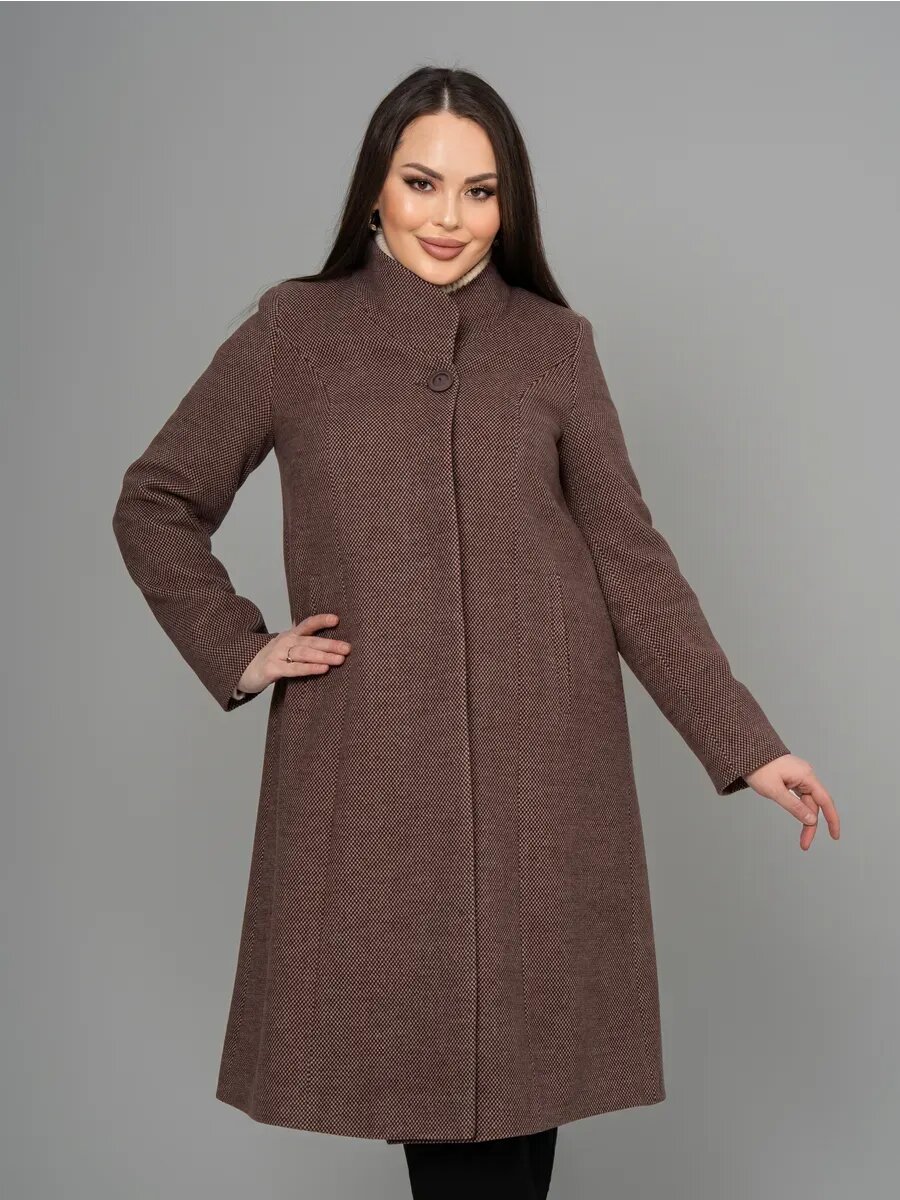 Пальто весна осень 2026