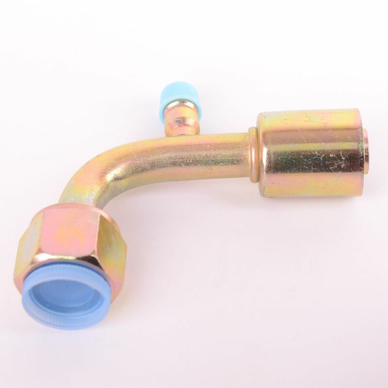 Фитинг SZ 1/16 #12/90`