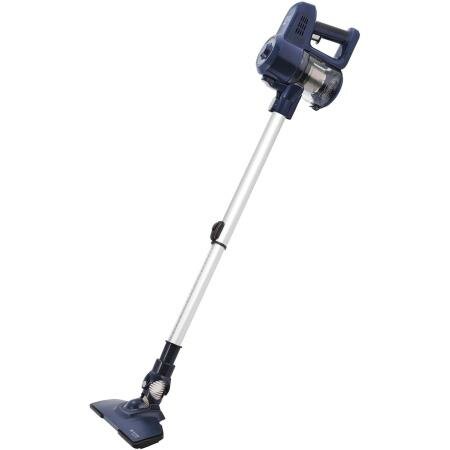 Пылесос ручной Vitek VT-8126 600Вт темно-синий