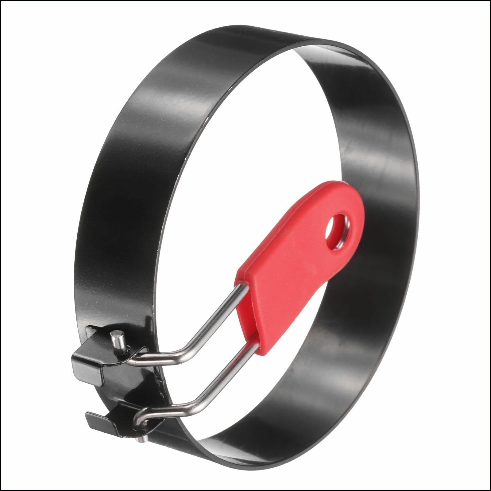 Уникальные бестселлер формы силиконовые для яиц блинов и маффинов, практичные кольца сэндвичные, удобные для домашнего применения и кемпинга