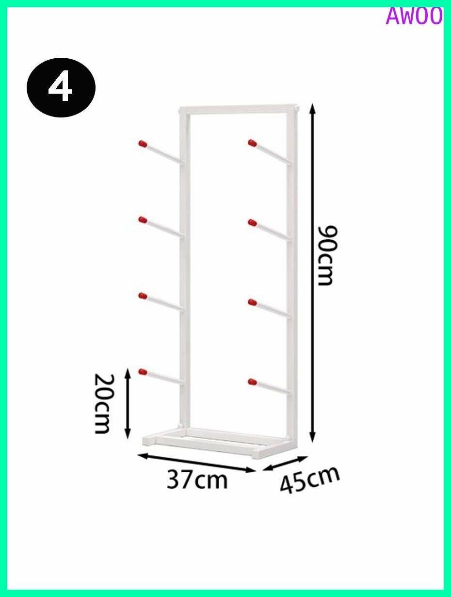 Крепление-держатель для хранения беговых, горных, водных лыж, сноубордов, скейтбордов, кайтбордов, вейкбордов
