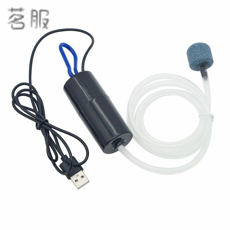 Аэратор (компрессор) автономный USB