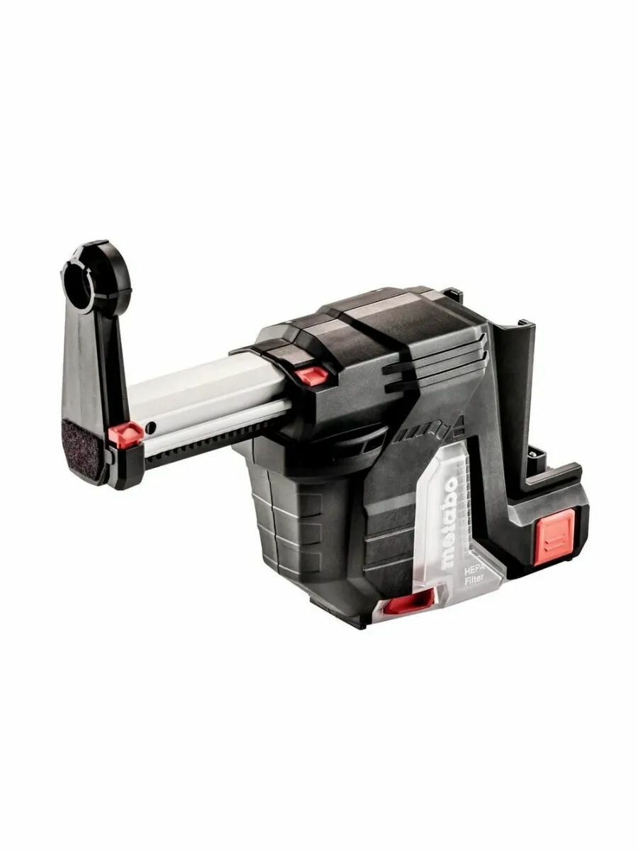 Пылеотсос для перфоратора ISA 18 LTX 24 Metabo 631341890