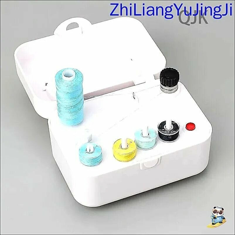 Прялка электрическая Chrouns-IS00043-20231226BB-25-1257-9692-wgXF