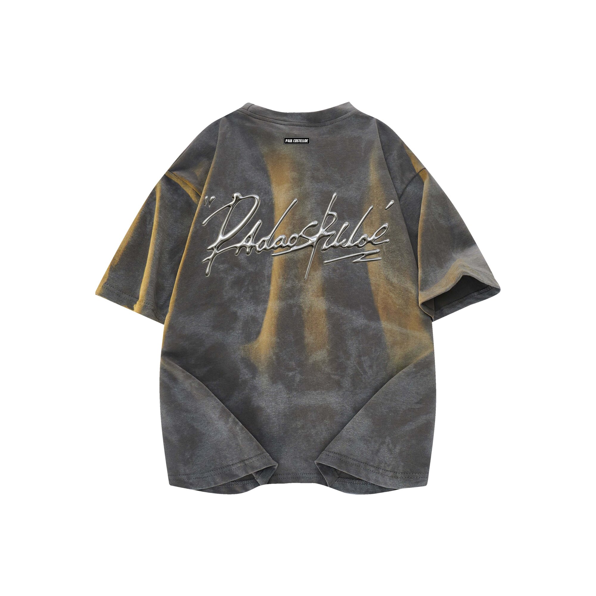Майка PAUL COSTELLOE