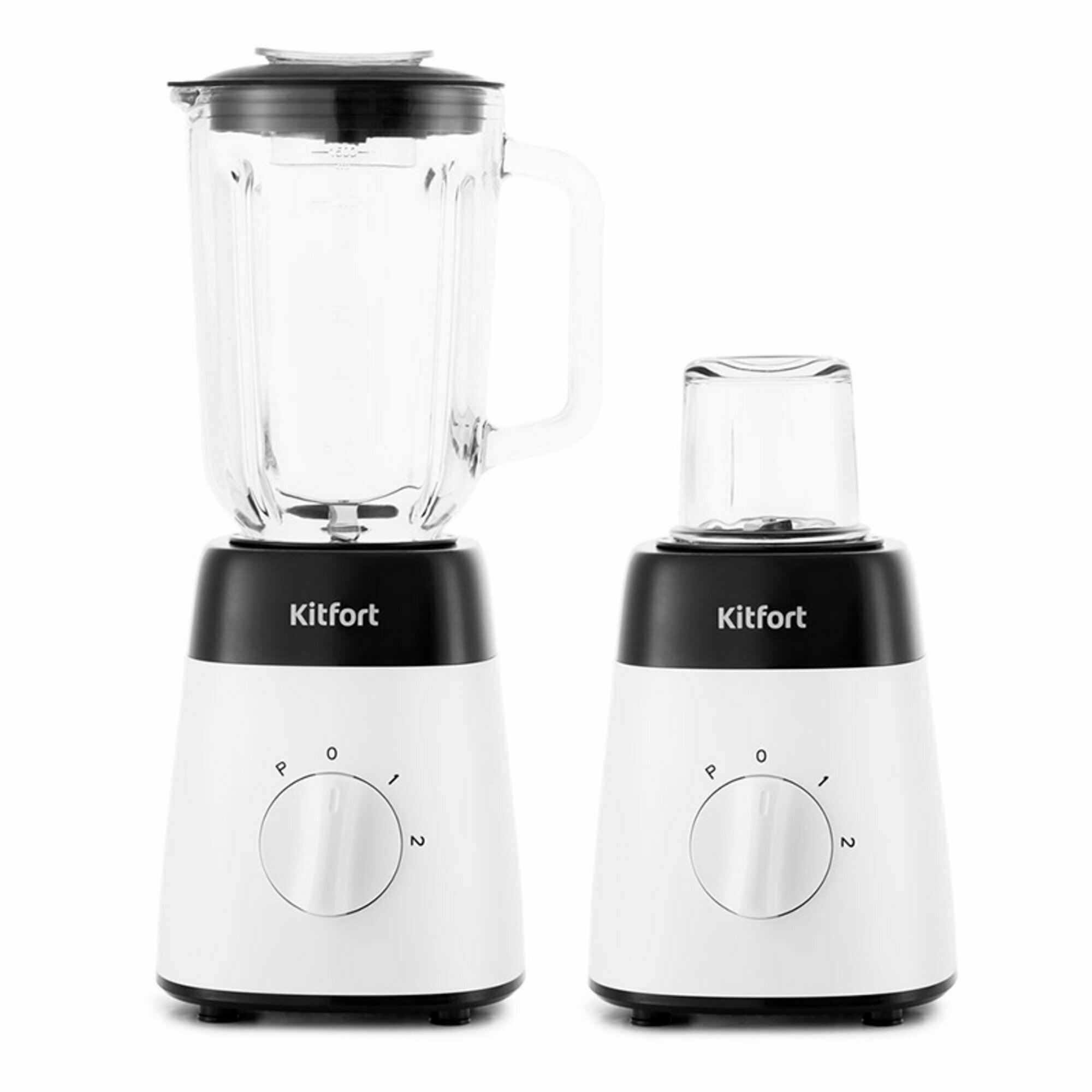 Блендер стационарный Kitfort КТ-1381