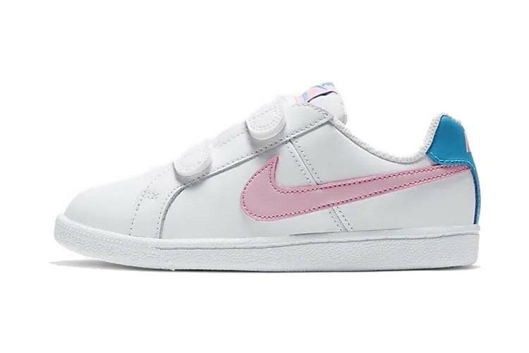 Кроссовки Court Royale Low