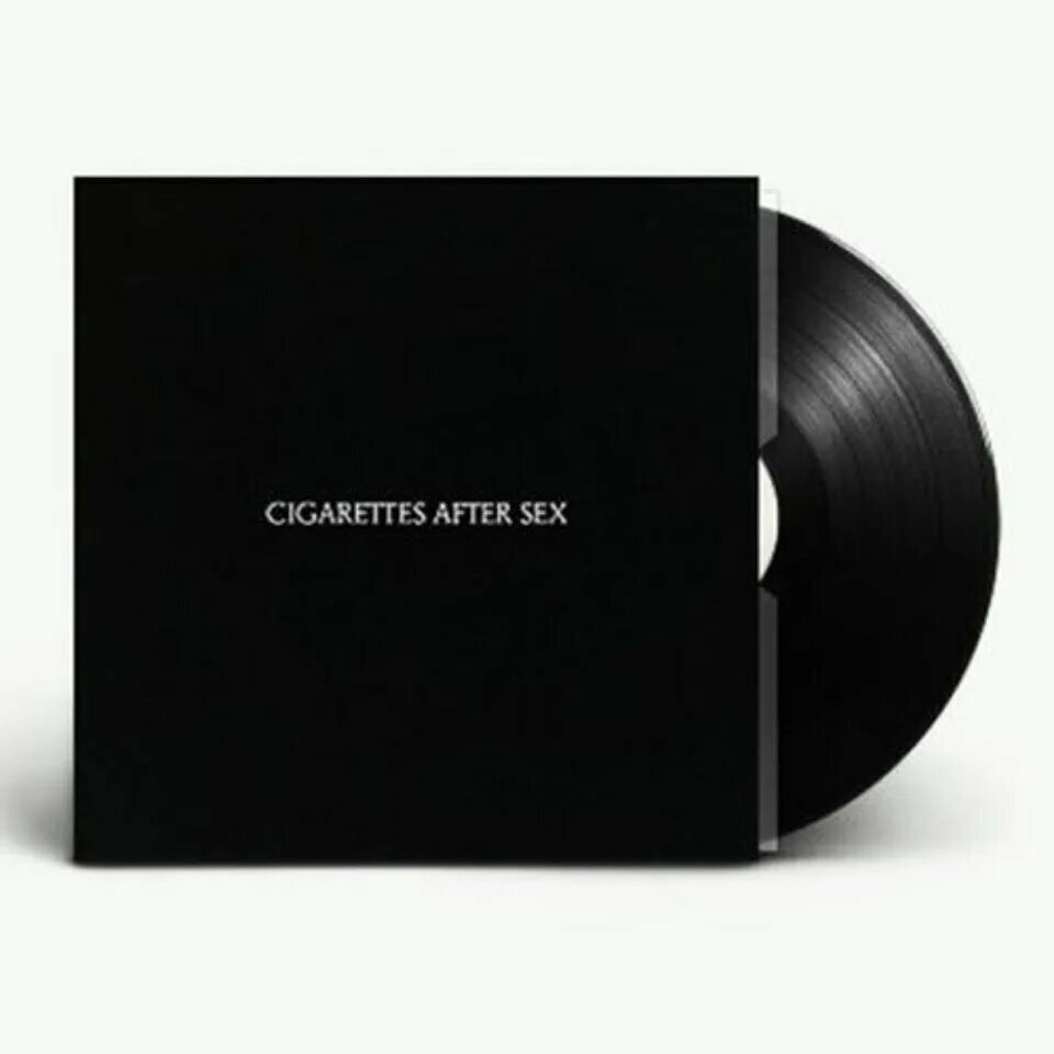 Виниловая пластинка Cigarettes After Sex - Cigarettes After Sex LP