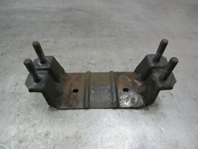 Кронштейн ресивера Scania P, R, G