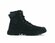 Ботинки хайкеры Palladium PAMPA SPORT CUFF WPS, размер 42, черный
