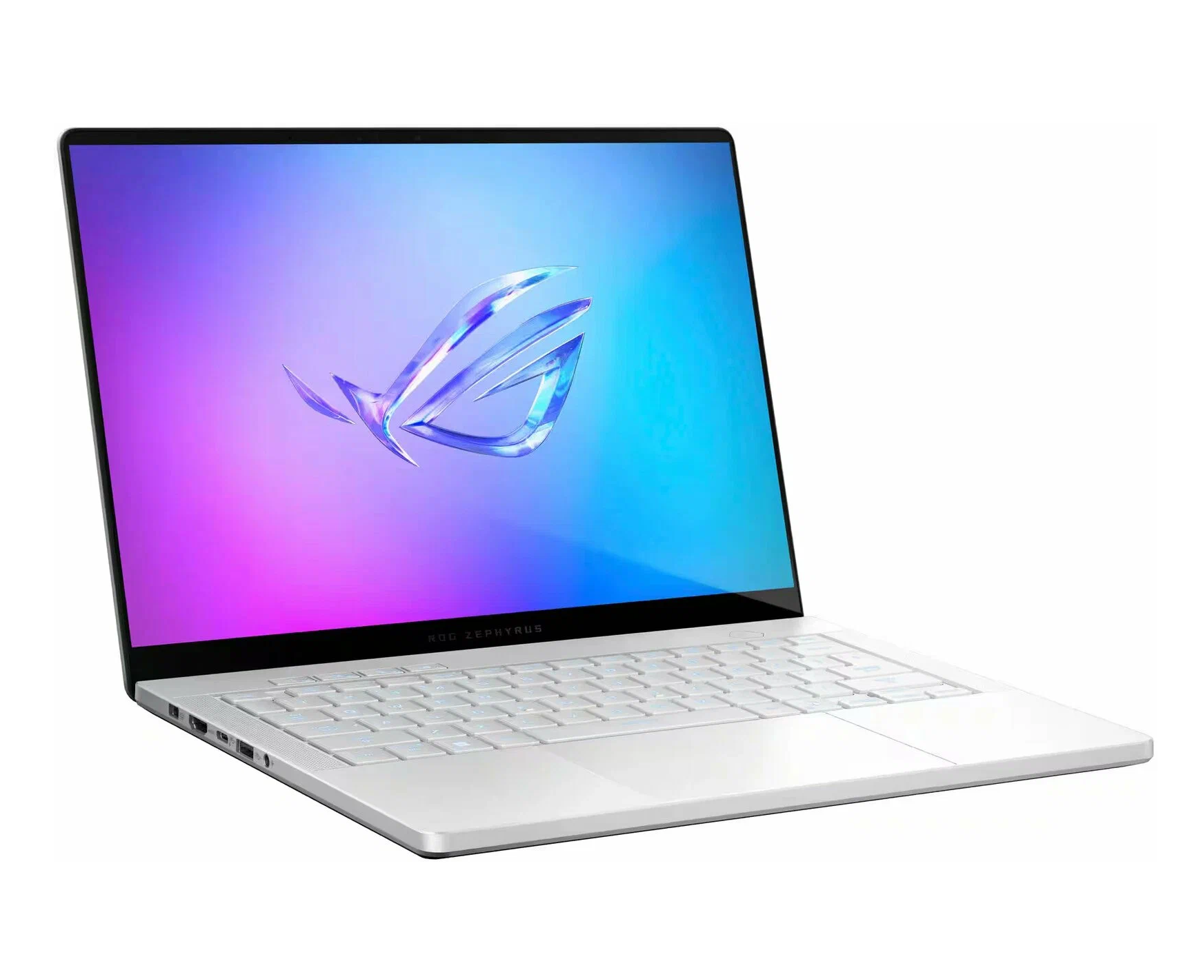 Ноутбук ASUS ROG Zephyrus G14 OLED 3K 120Hz AMD Ryzen 9 270\16GB\1TB SSD GeForce RTX 5060 (GA403UM-G14. R9HX4)