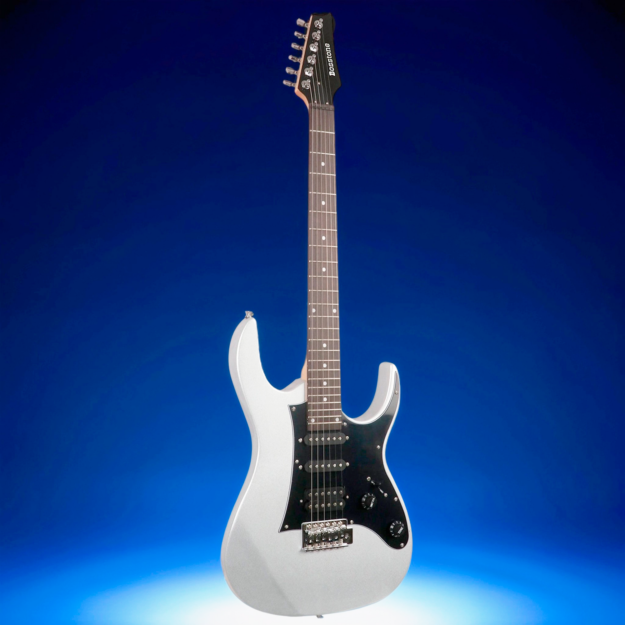 Электрогитара Bosstone SR-06 SL+Bag