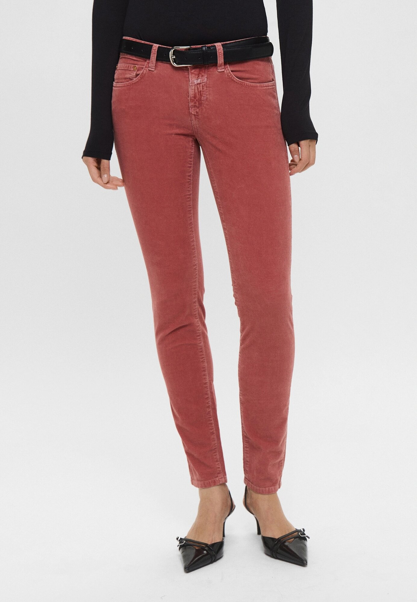 Брюки Осень-зима 2024