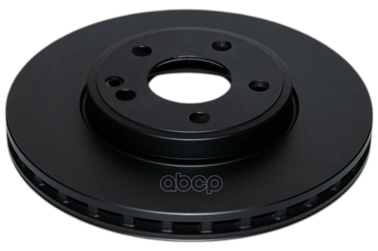 Диск тормозной передний! (09B34441) MB W176/W246/C117/X156 ZENTPARTS арт. Z06558