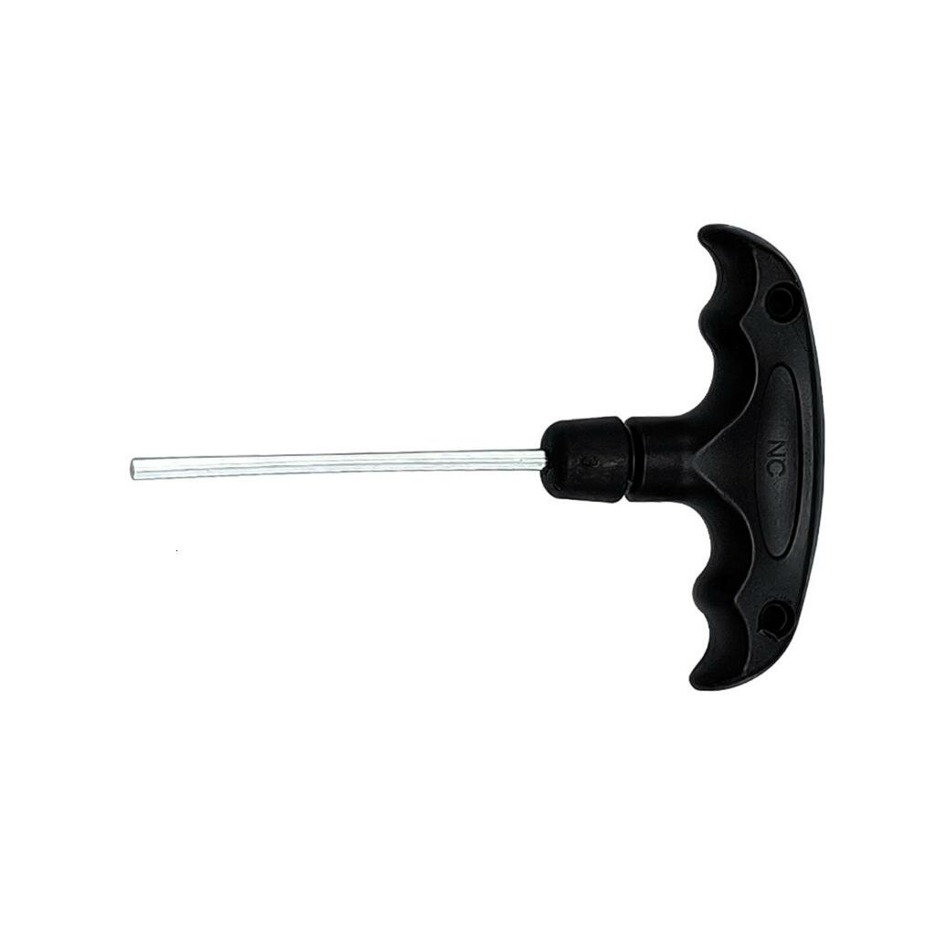 Т-образный шестигранный ключ, 6mm