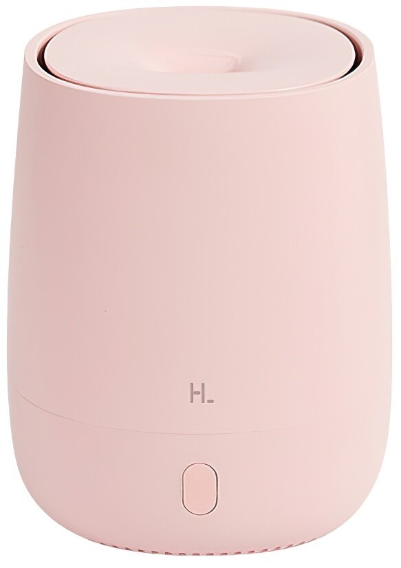 Портативный ароматизатор воздуха диффузор Mi Mijia HL Aroma Diffuser Pink (HLEOD01)