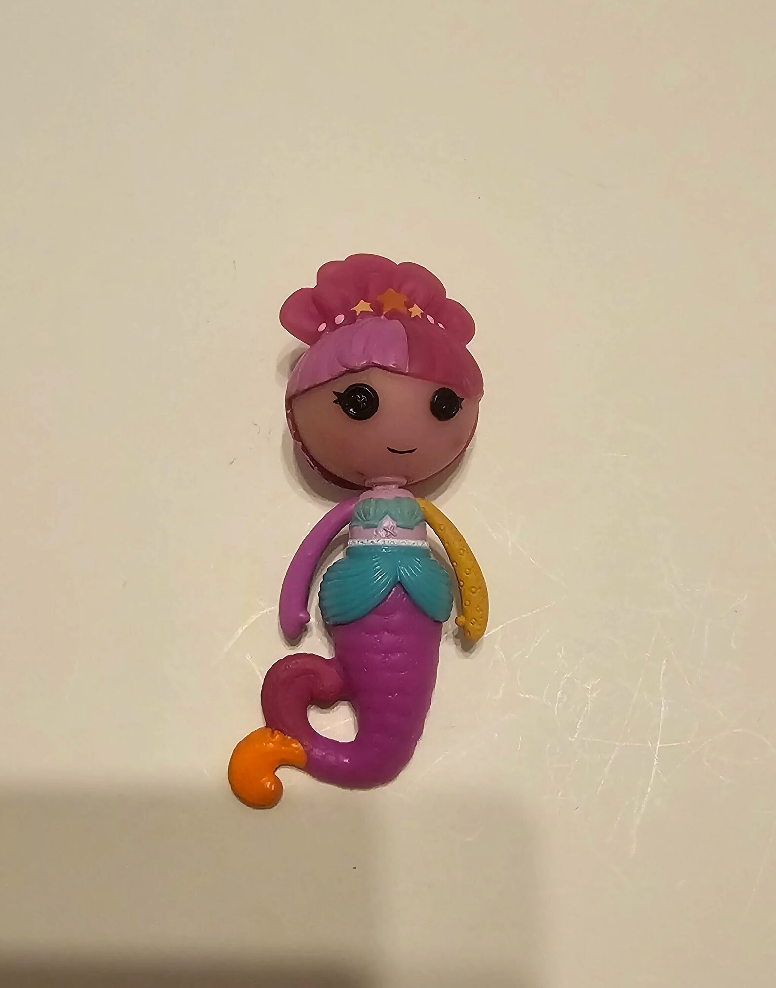 Кукла ZOCO Lalaloopsy 10 см