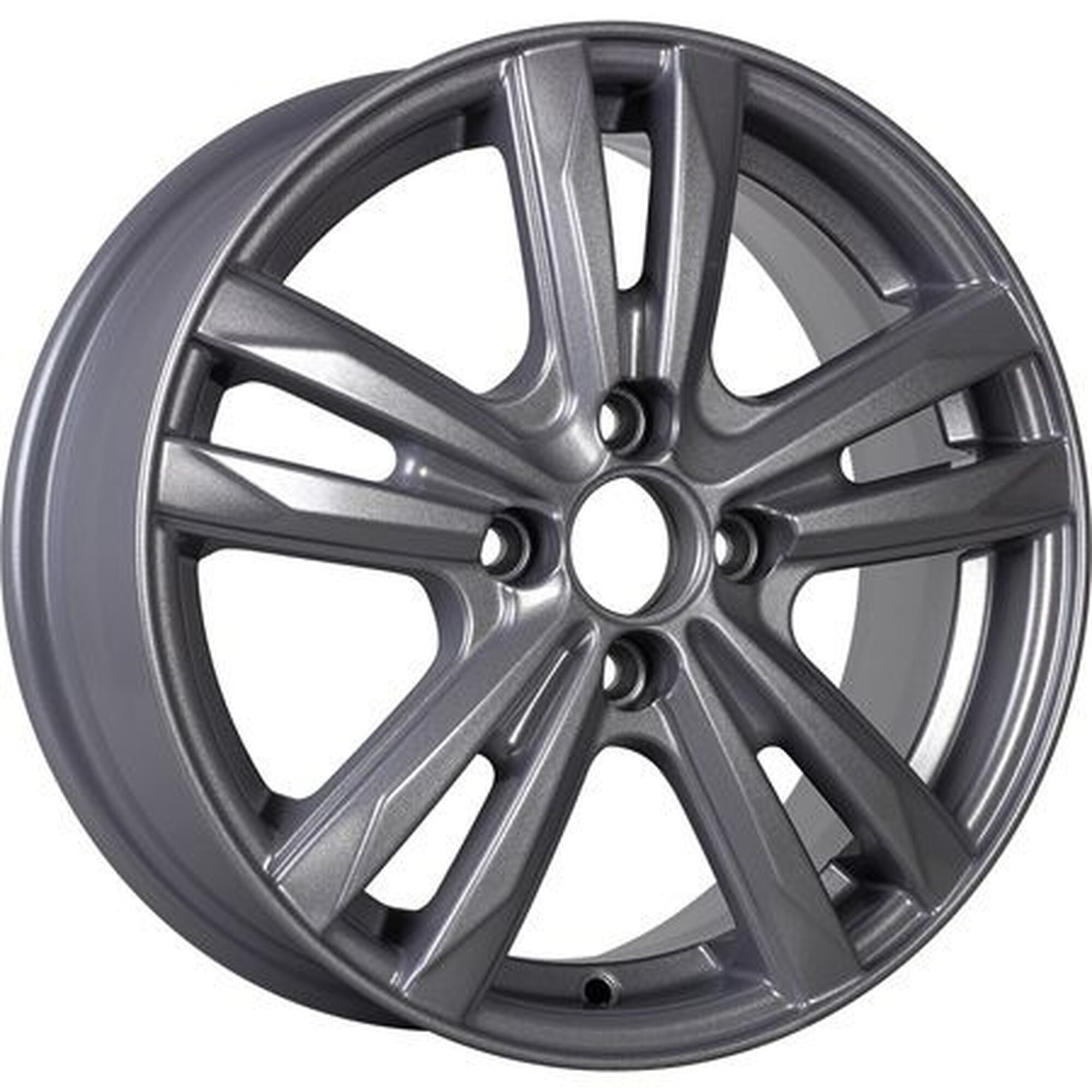 Колесный литой диск iFree Маскот R15x6 4x100 ET40 CB67.1 Highway