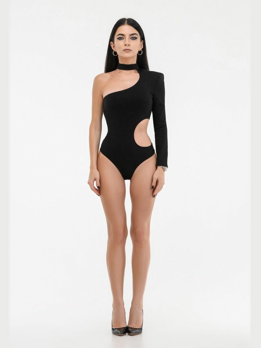 Боди бельевое ELJACKET BY ELENMIL