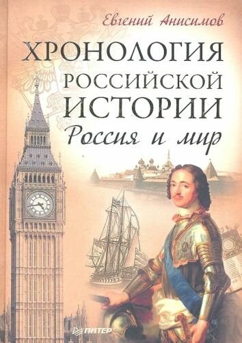 Хронология российской истории. Россия и мир