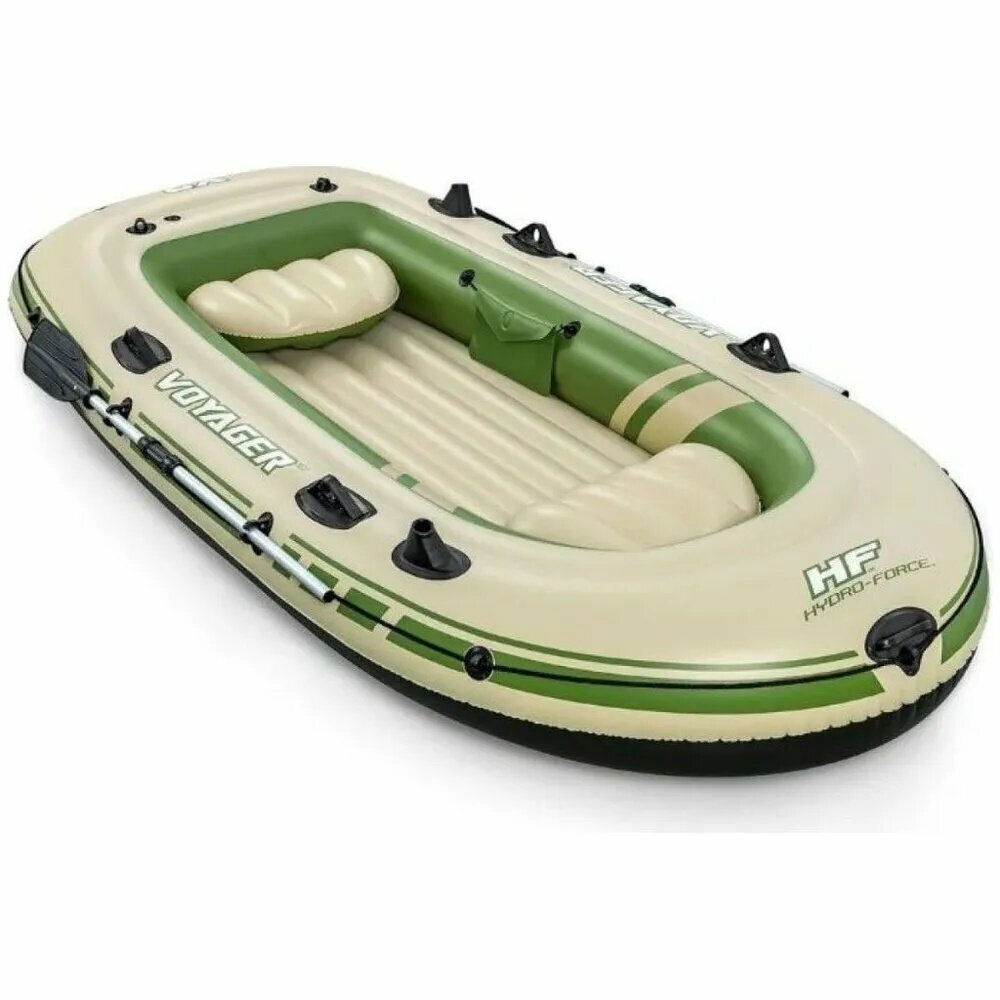 Лодка, 294 см