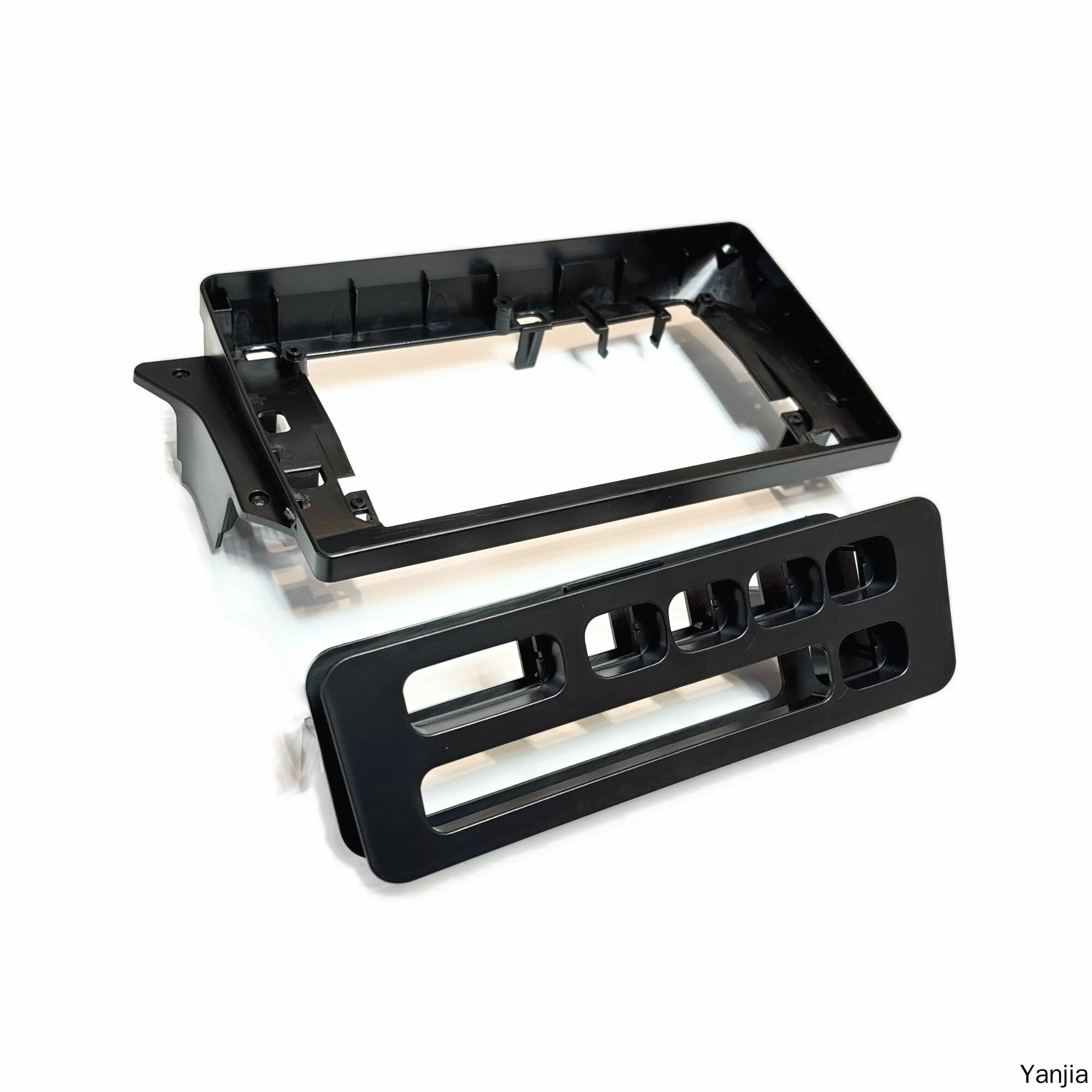 Рамка переходная для автомагнитолы