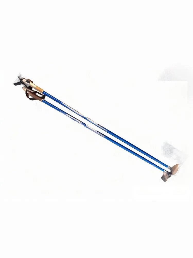 Лыжные палки алюминиевые Phantom,150 см