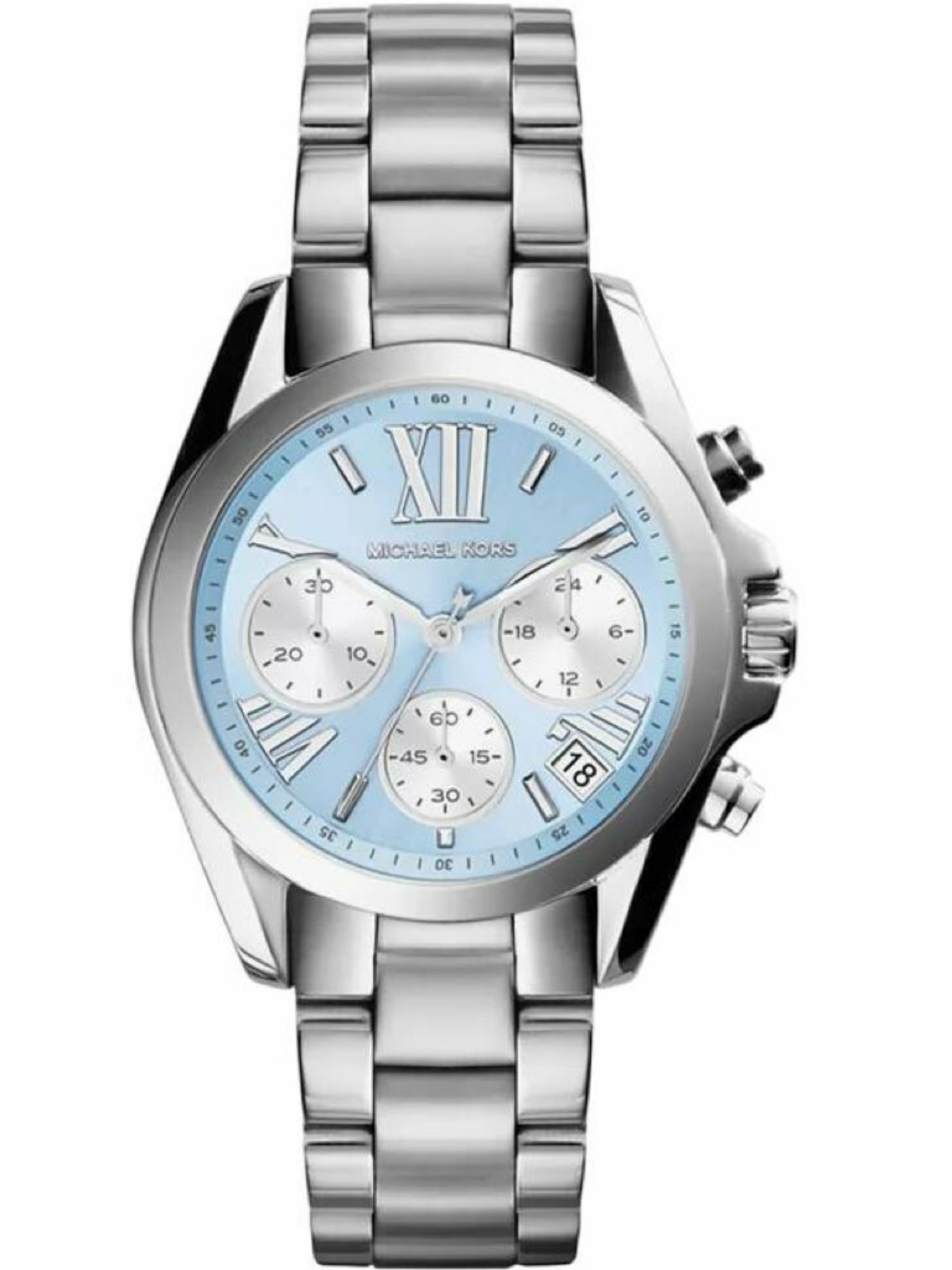 Наручные часы Bradshaw