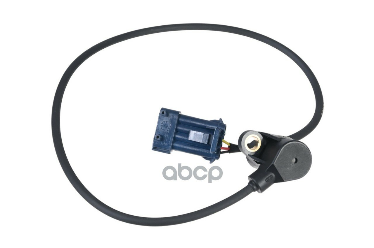 Датчик положения коленвала! Saab 900 2.0-2.3i 93-98/9-3/9-5 2.0-2.3i/T 98> ZENTPARTS арт. Z04735