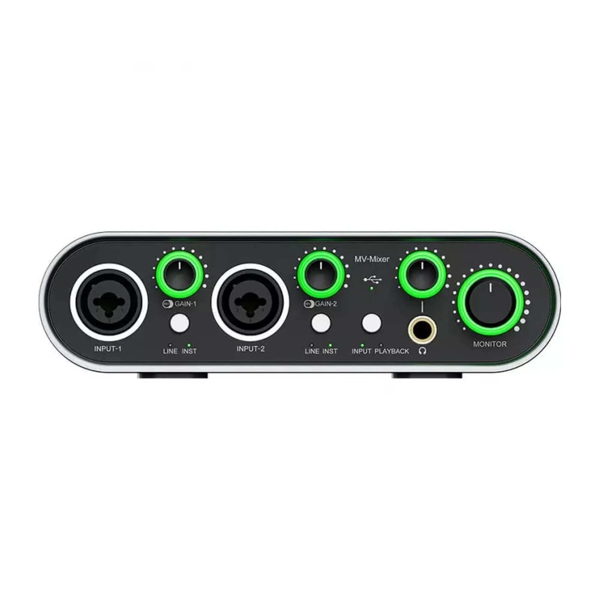 Аудиомикшер Saramonic MV-Mixer