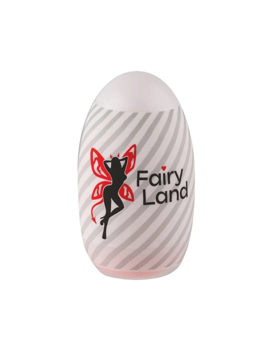 Мастурбатор мужской CS-YJ35 многоразовый, упаковка: п/э пакет Fairyland Мастурбатор мужской CS-YJ35 многоразовый, упаковка: п/э пакет