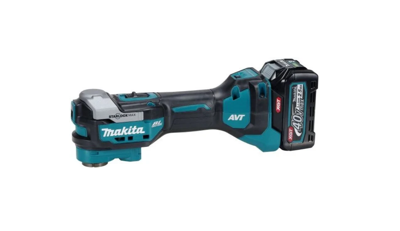 Реноватор Makita TM001GZ (без АКБ)