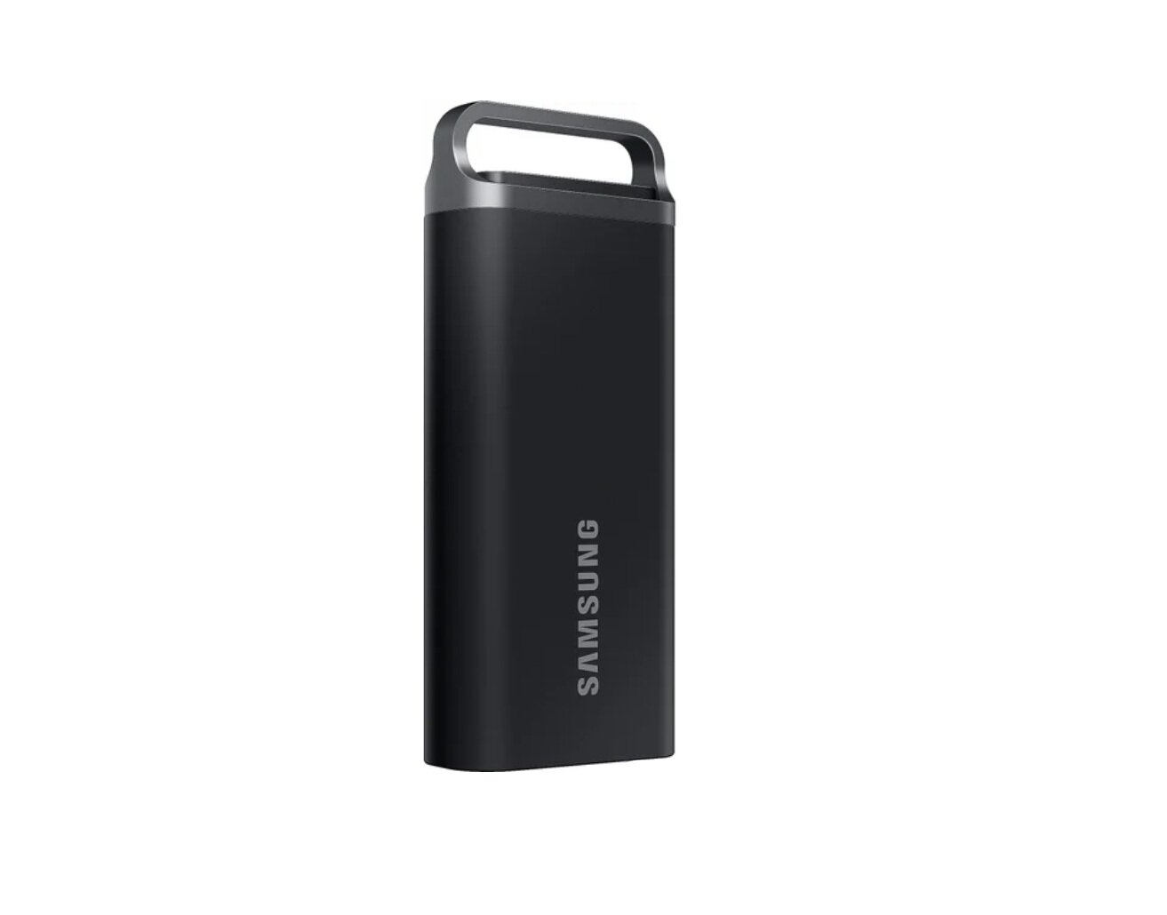 Внешний SSD Samsung T5 EVO 4TB (MU-PH4T0S/EU)