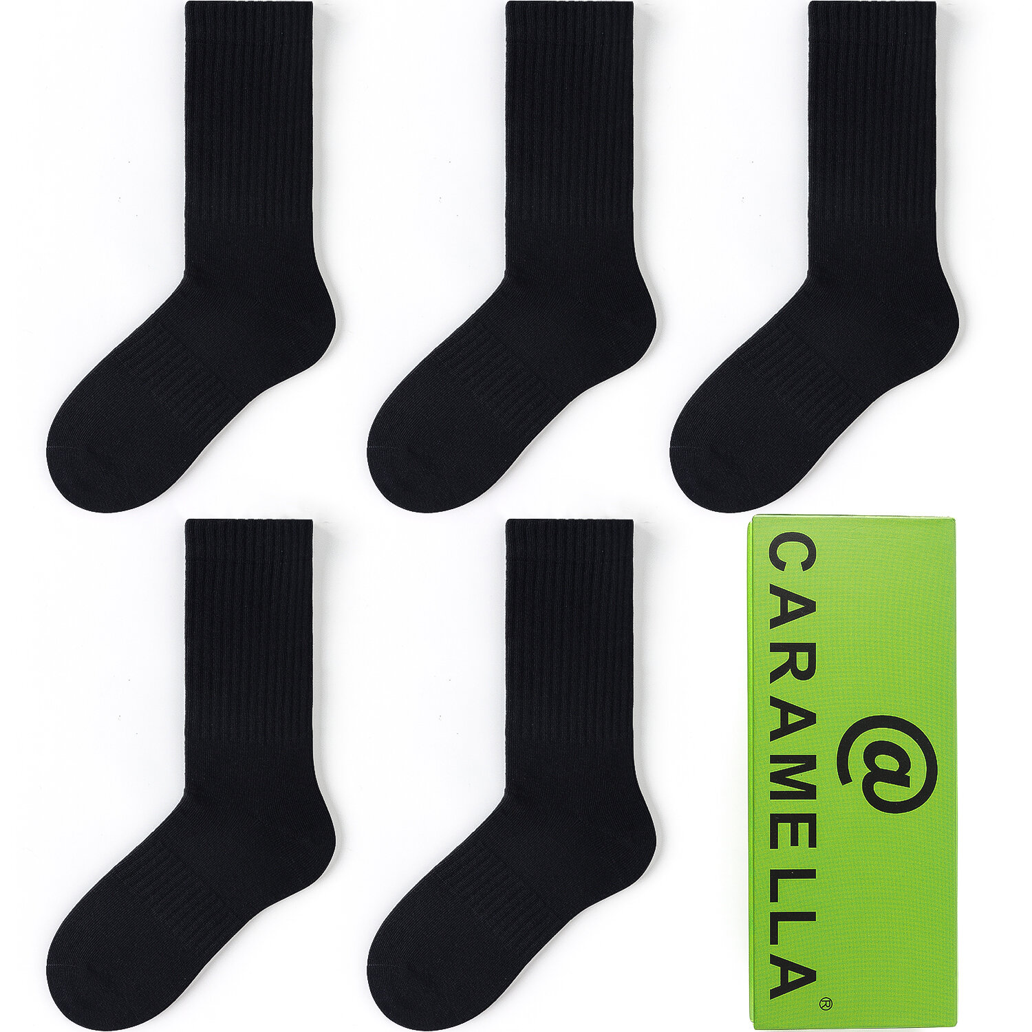 Гольфы Caramella, комплект