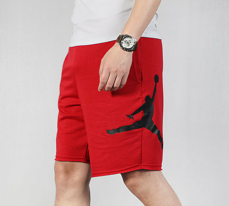 Шорты спортивные Jordan Jumpman