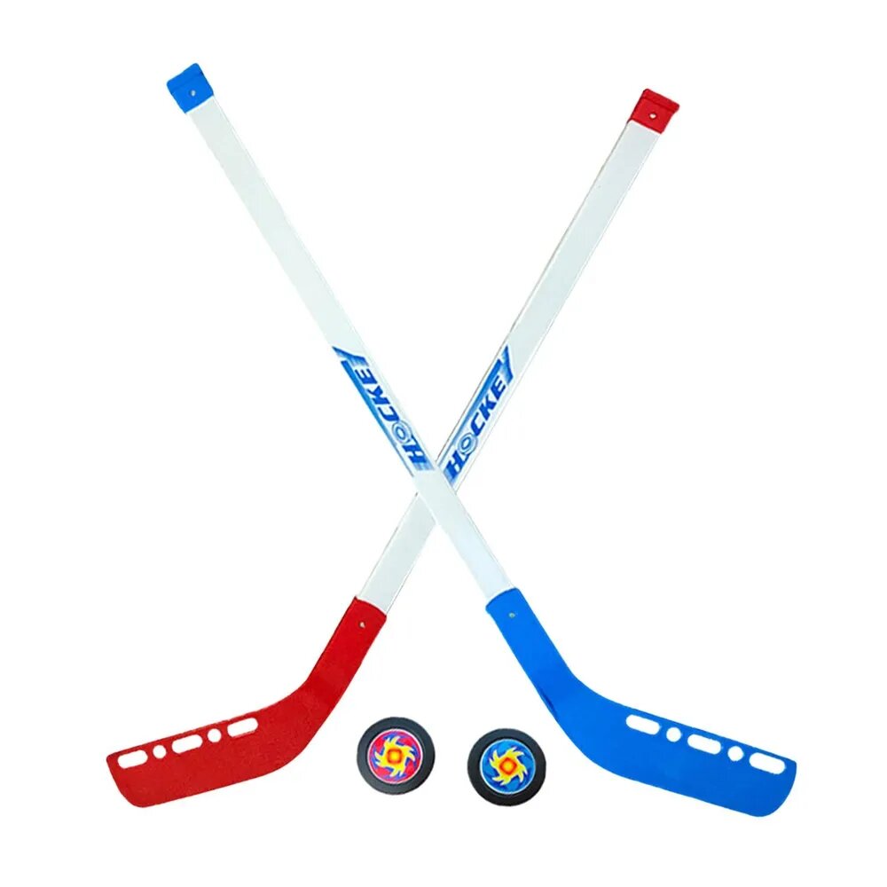 Хоккейная клюшка, Левый хват , длина: 72 см