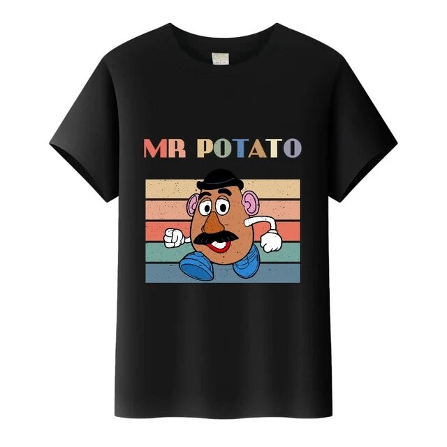 Модная детская летняя футболка с принтом Джесси из мультфильма «История игрушек» от Disney, футболка для девочек, мужская футболка с круглым вырезом, семейная футболка для мальчиков, женская футболка.